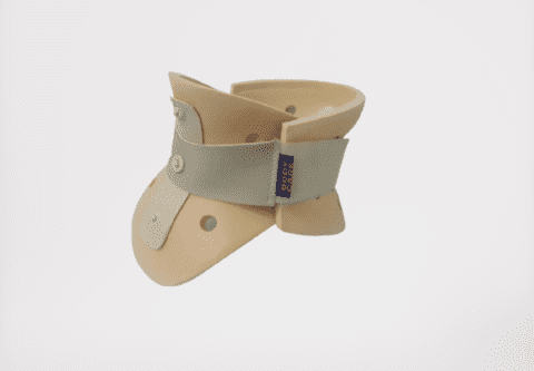 Collar Cervical Filadelfia Body Care - Mundomedica